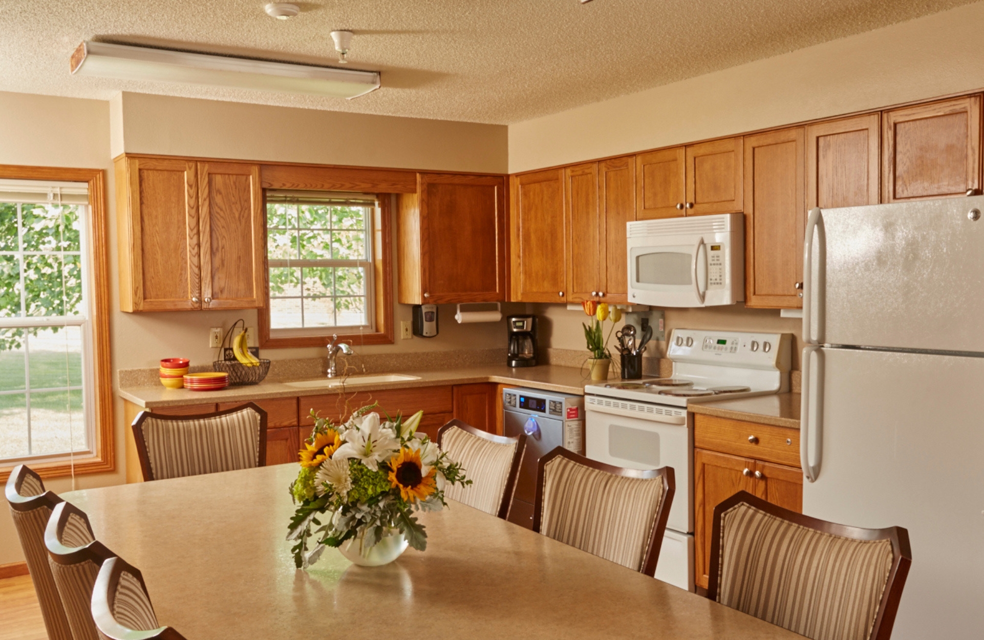Senior Living Spaces: Design Features that Enhance Wellness | Meth-Wick ...