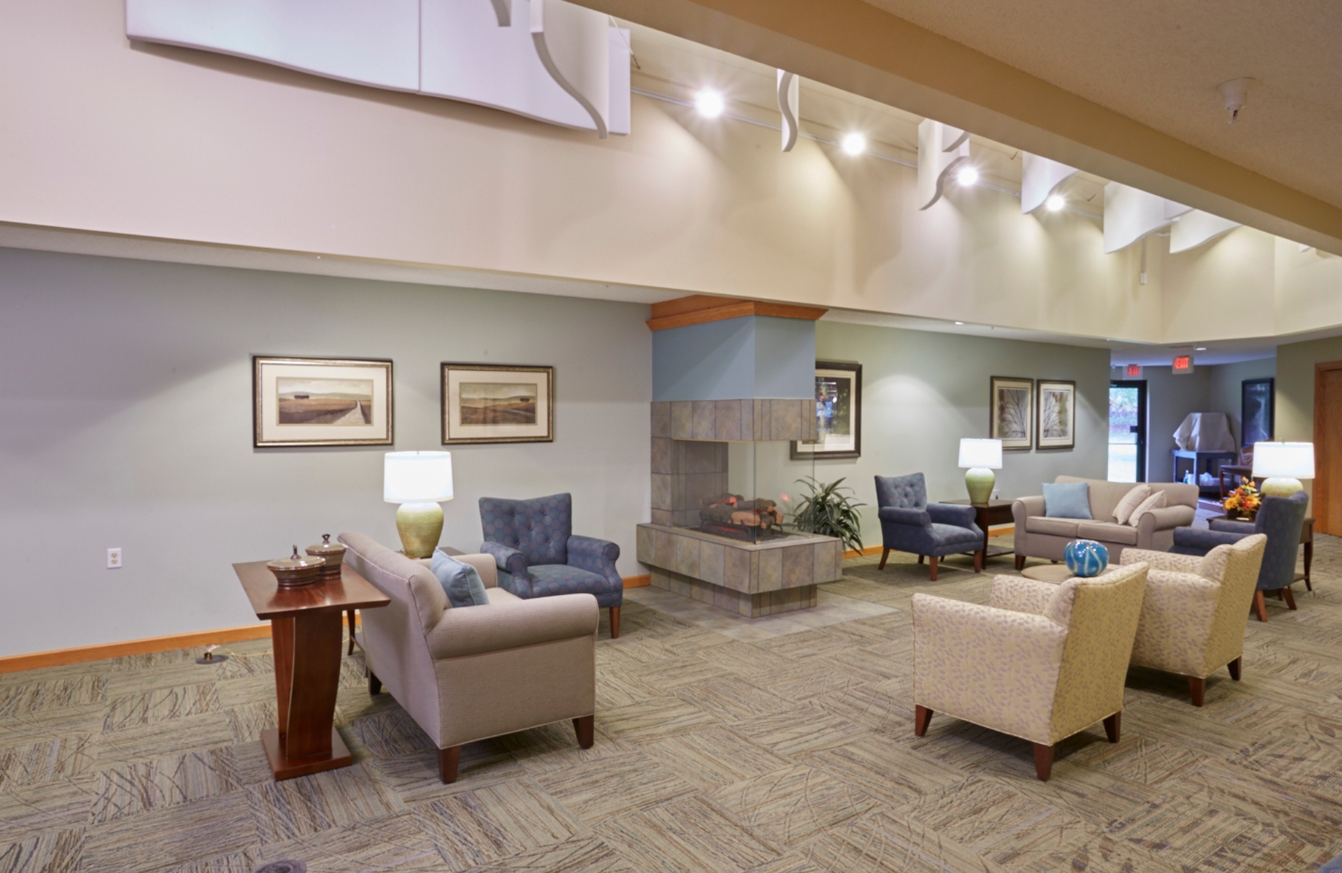 Senior Living Spaces: Design Features that Enhance Wellness | Meth-Wick ...