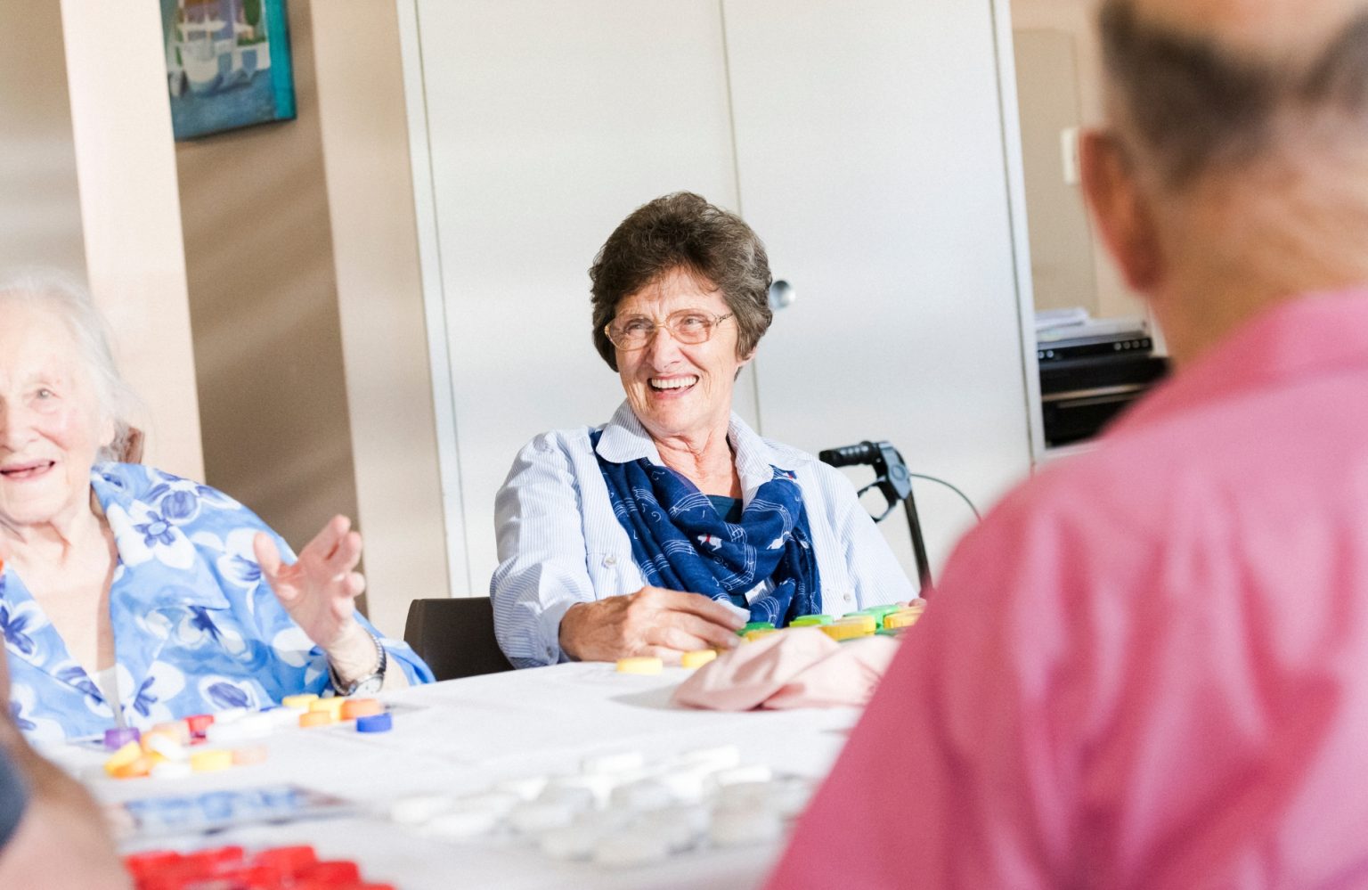 Retirement Community | Cedar Rapids, Iowa | Meth-Wick Community