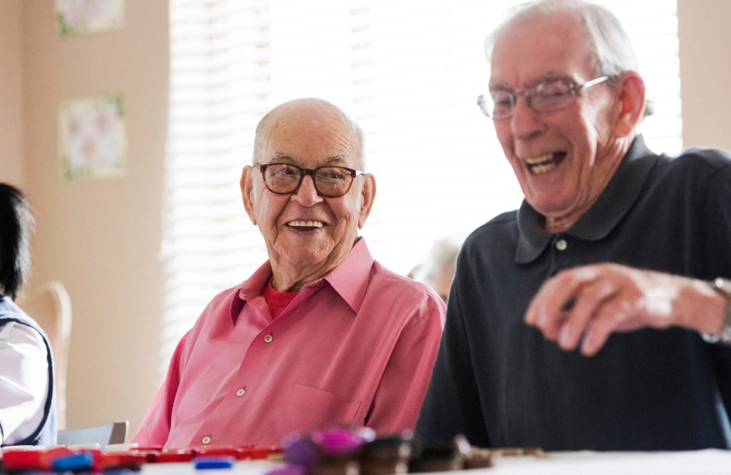 Retirement Community | Cedar Rapids, Iowa | Meth-Wick Community