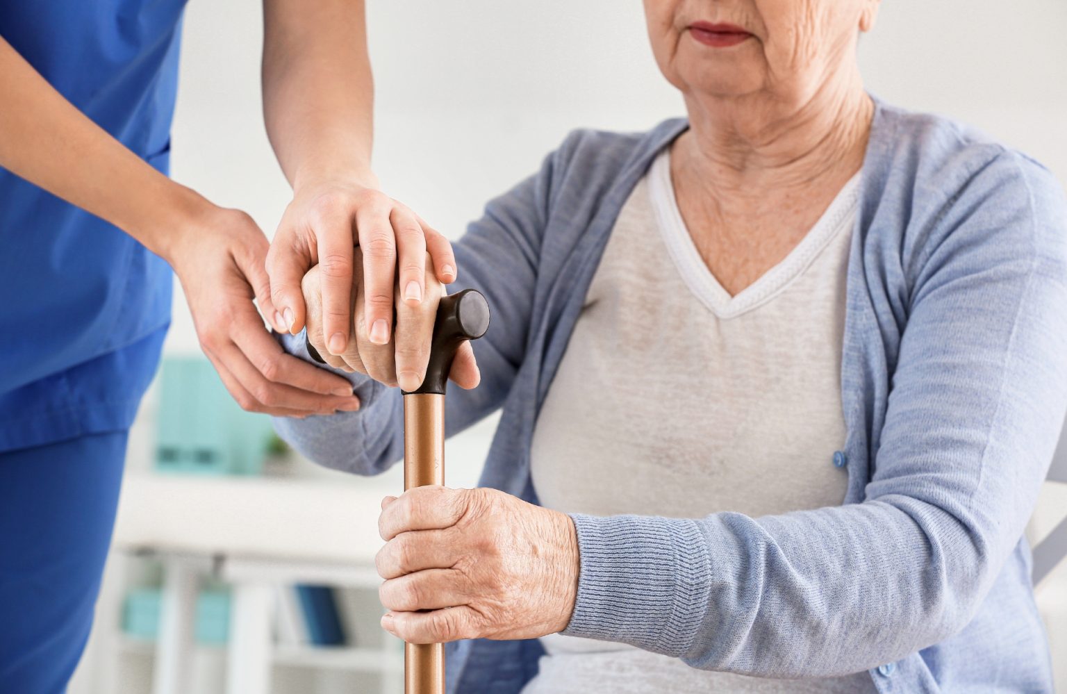 Retirement Community | Cedar Rapids, Iowa | Meth-Wick Community