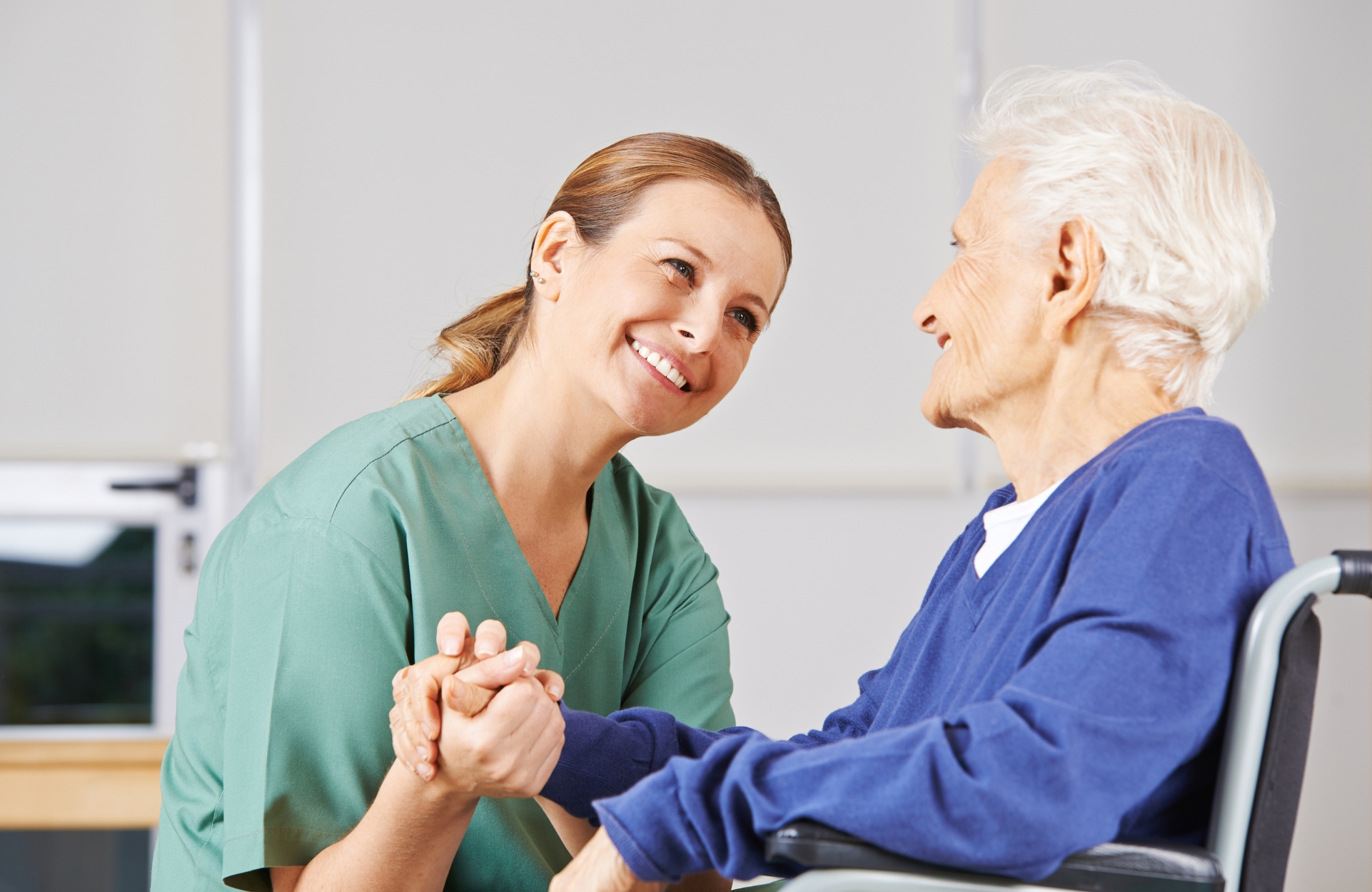 Retirement Community | Cedar Rapids, Iowa | Meth-Wick Community