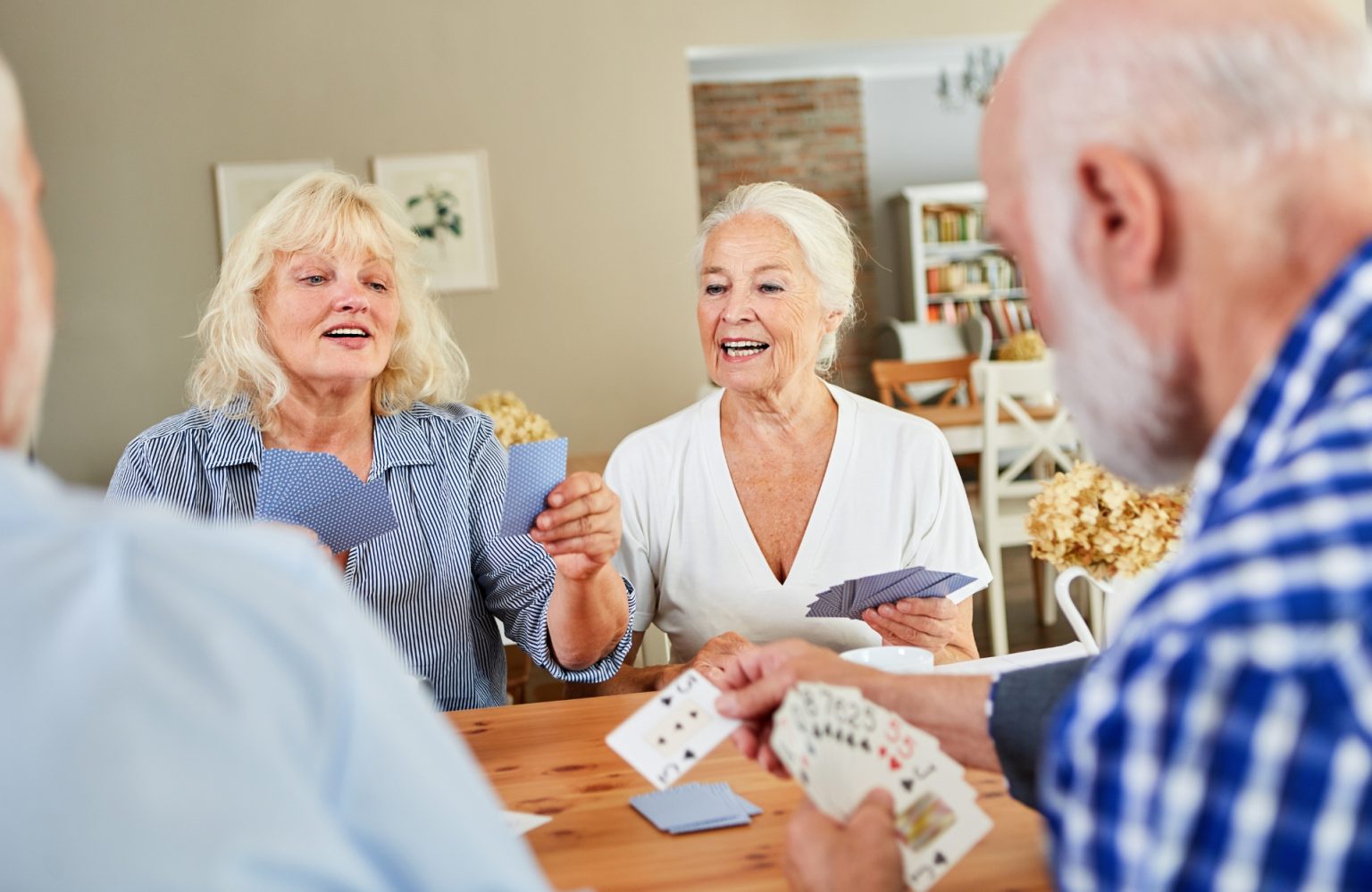 Meth-Wick Community | Senior Living in Cedar Rapids, IA